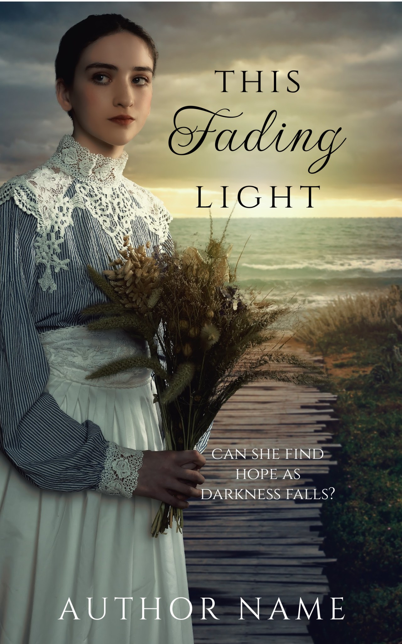 Premade Book Covers – Mountain Peak Edits & Design