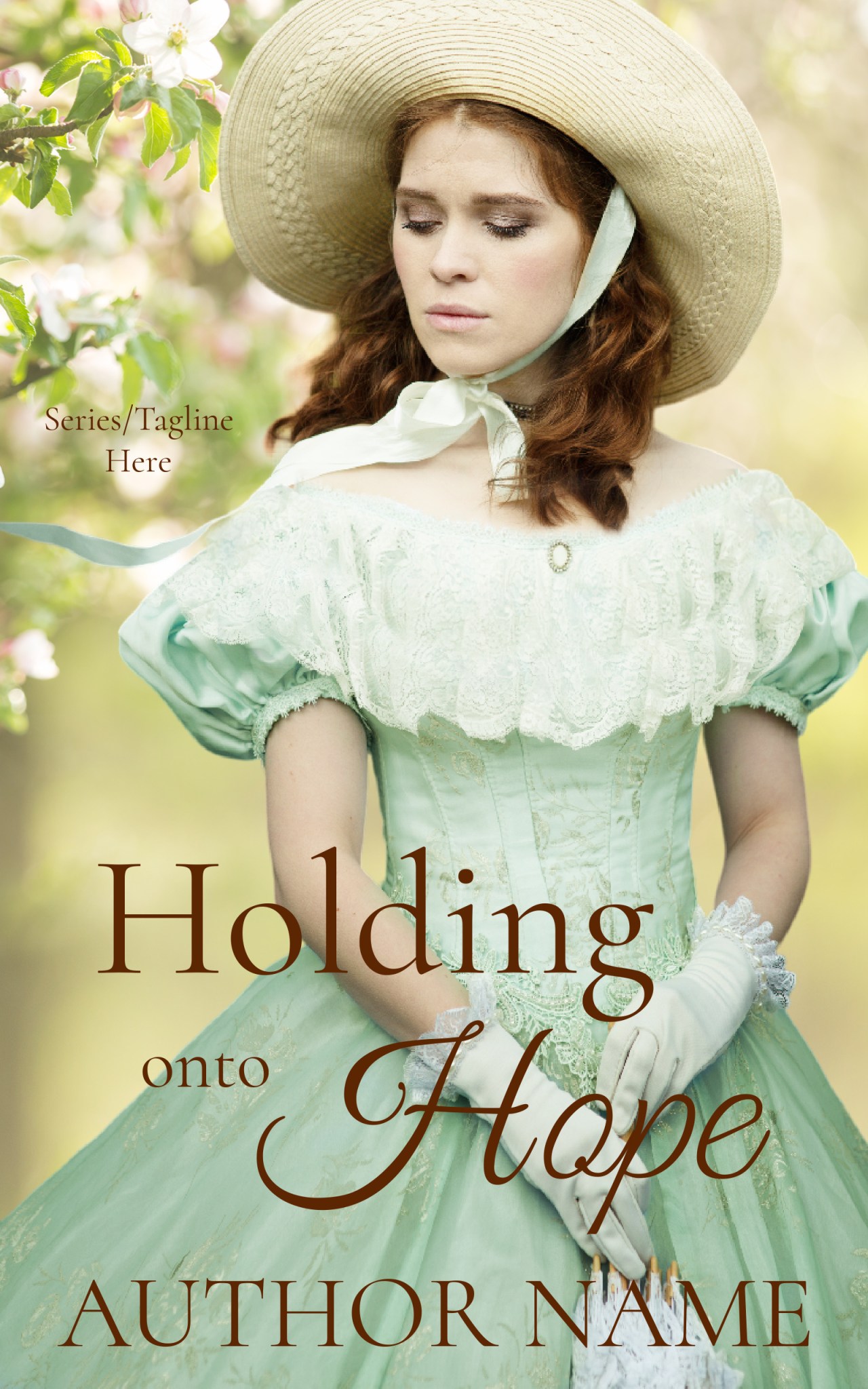 Premade Book Covers – Mountain Peak Edits & Design