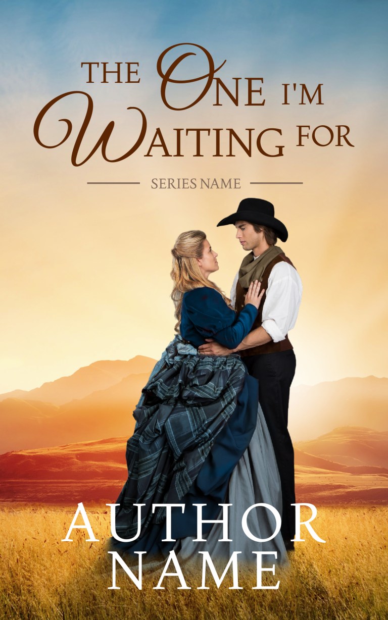 Premade Book Covers – Mountain Peak Edits & Design