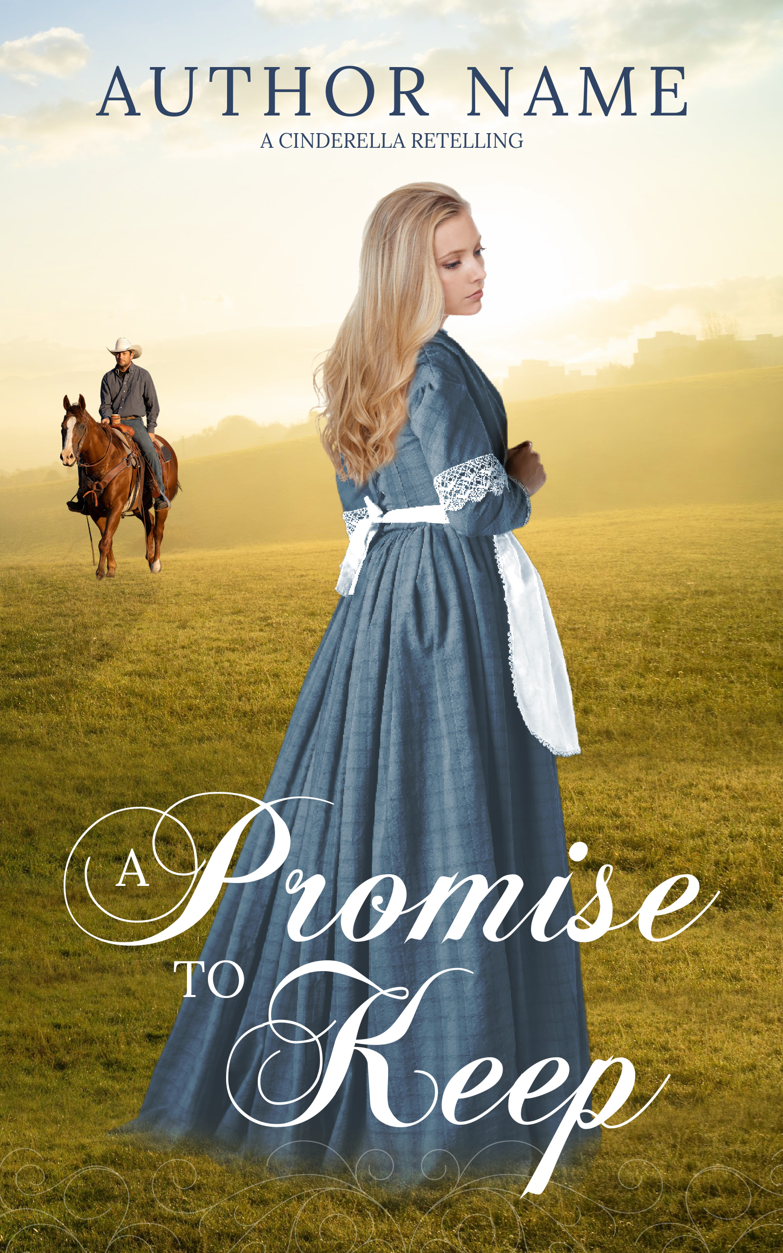 Premade Book Covers – Mountain Peak Edits & Design