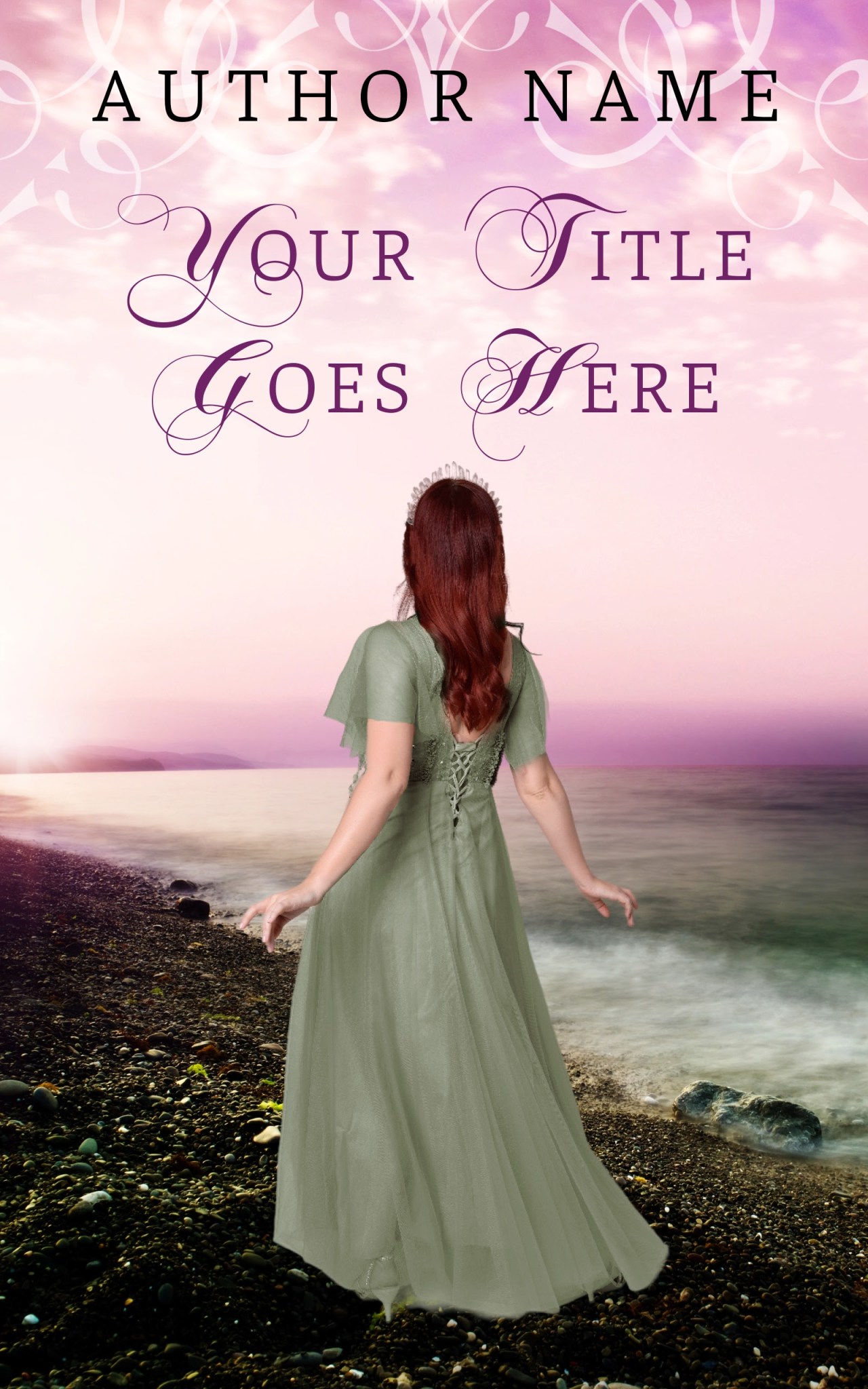 Premade Book Covers – Mountain Peak Edits & Design