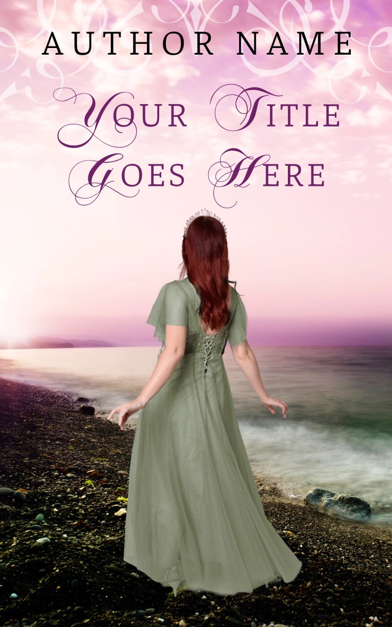 Premade Book Covers – Mountain Peak Edits & Design