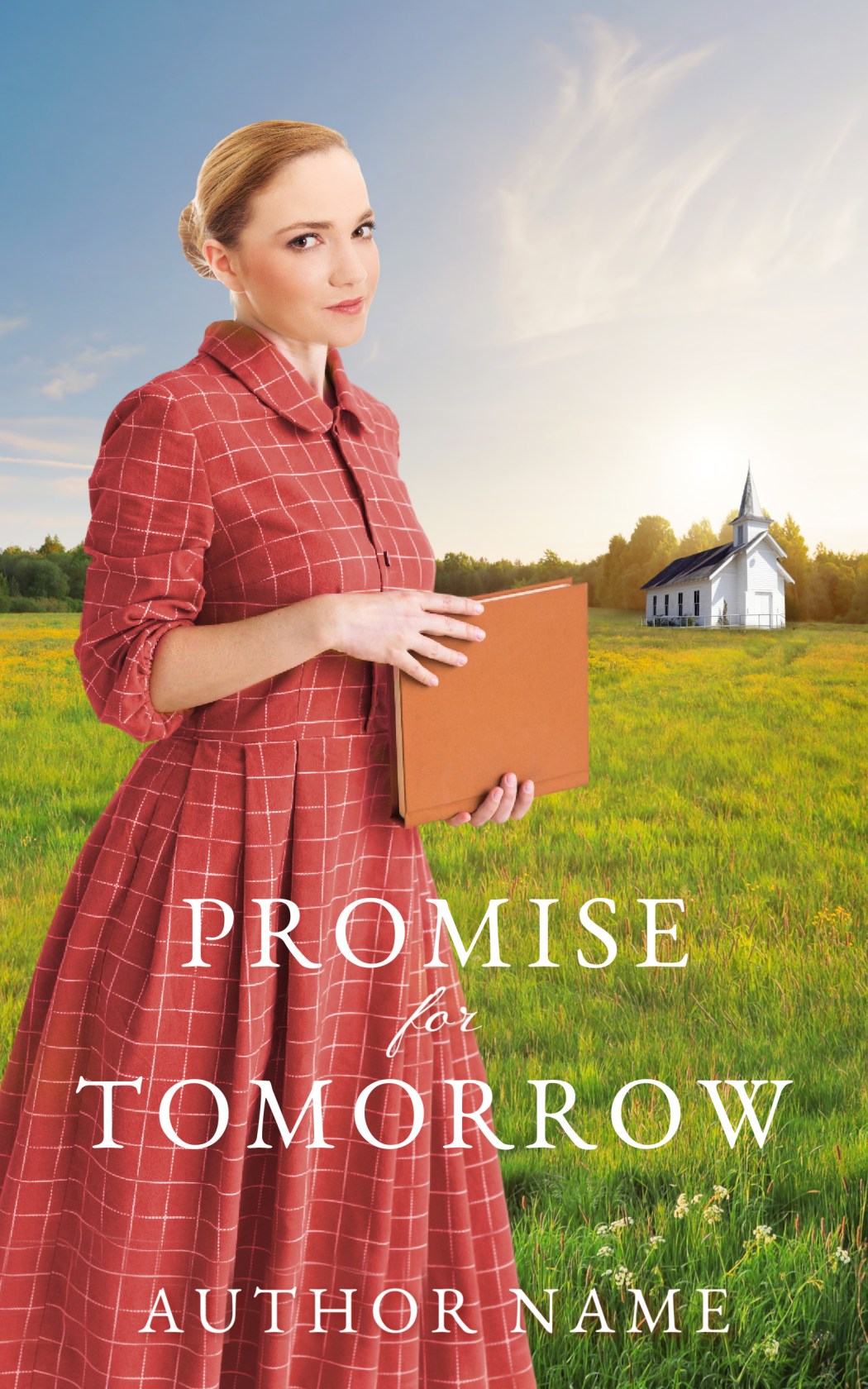 Premade Book Covers – Mountain Peak Edits & Design